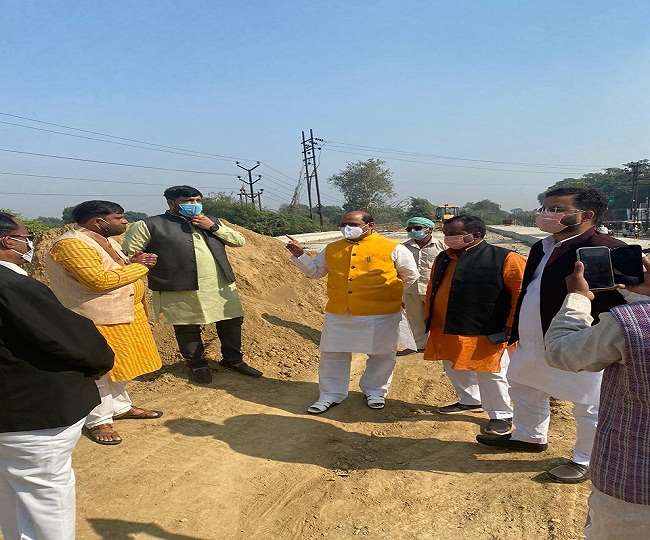 MLA Surendra Maithani ने कहा, सरकार की मंशा के विपरीत काम किया तो होगी ...