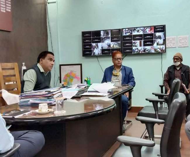 Nawada News: नवादा के साथ ही हिसुआ, वारिसलीगंज और रजौली का भी होगा ...