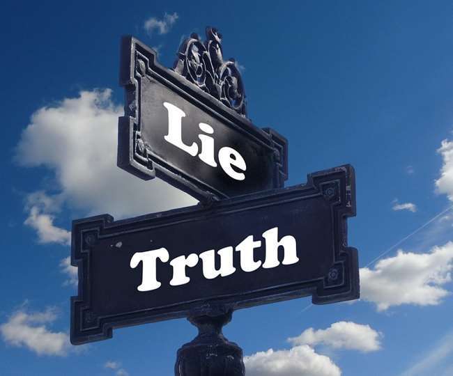 सत्यता, अच्छाई एवं उपयोगिता तीनों स्तरों पर होती है सत्य की परख ...