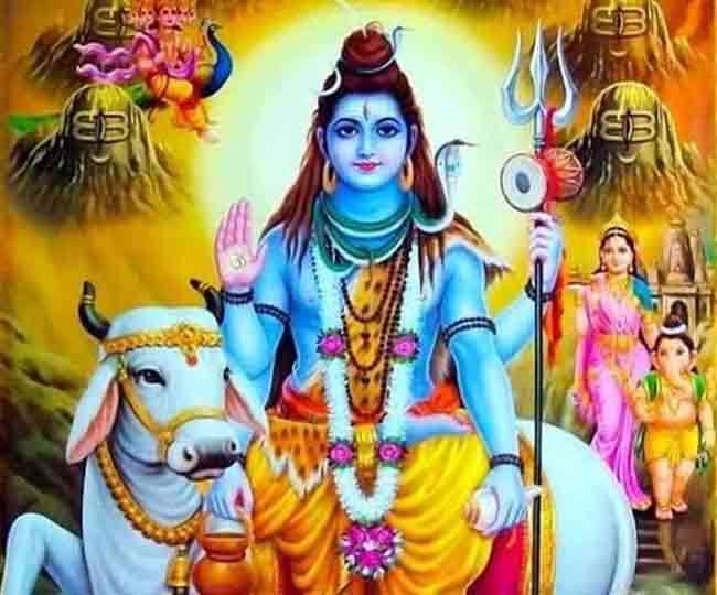Pradosh Vrat 2021: भगवान शिव की कृपा पाने के लिए गुरु प्रदोष व्रत पर ...