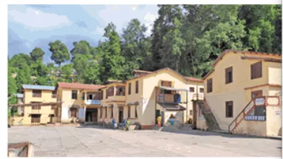 Almora News: अल्मोड़ा विश्वविद्यालय का अतीत सुनहरा, छात्रसंघ चुनाव का ...