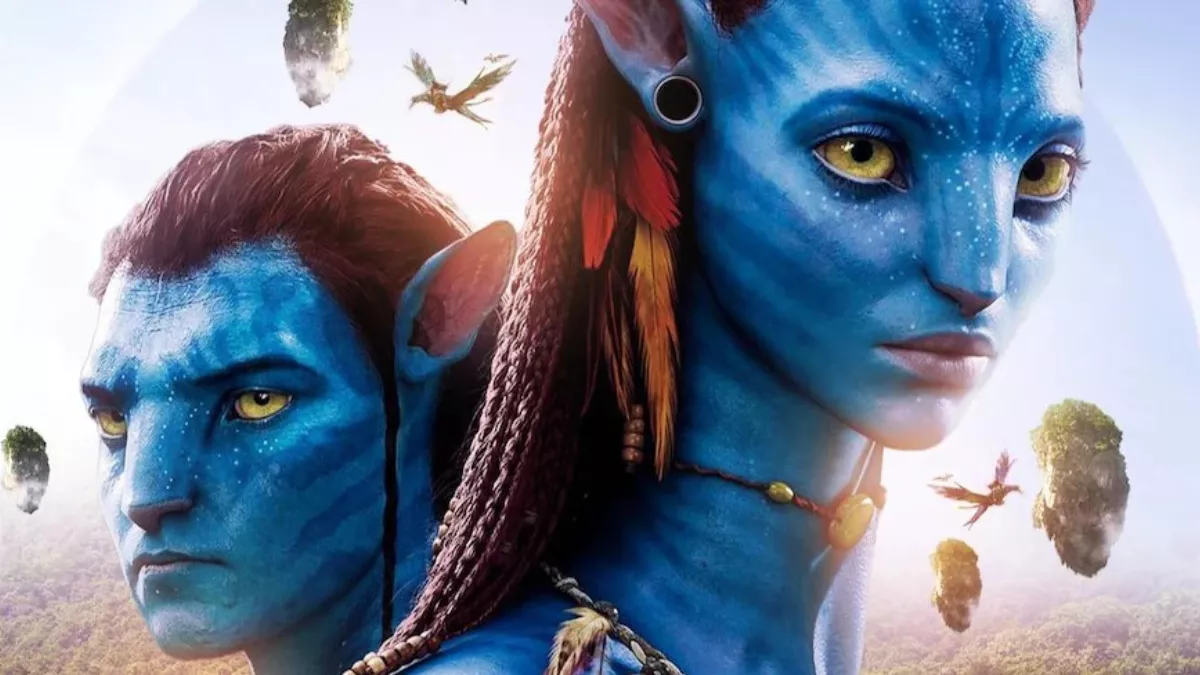 Avatar 2: मां के सपने को साकार करने के लिए जेम्स कैमरून ने बनाई दो हजार ...