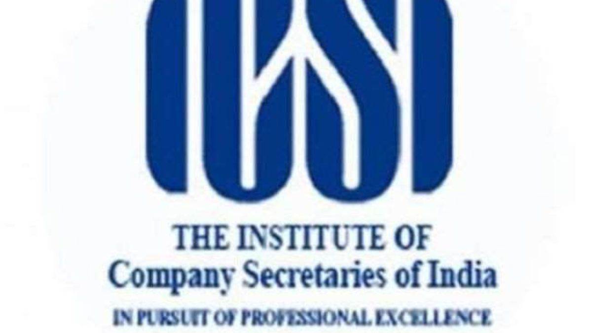 ICSI CSEET January 2023 आईसीएसआई सीएसईईटी आवेदन की आखिरी तारीख आज 7 ... ICSI CSEET January 2023 आईसीएसआई सीएसईईटी आवेदन की आखिरी तारीख आज 7 ...