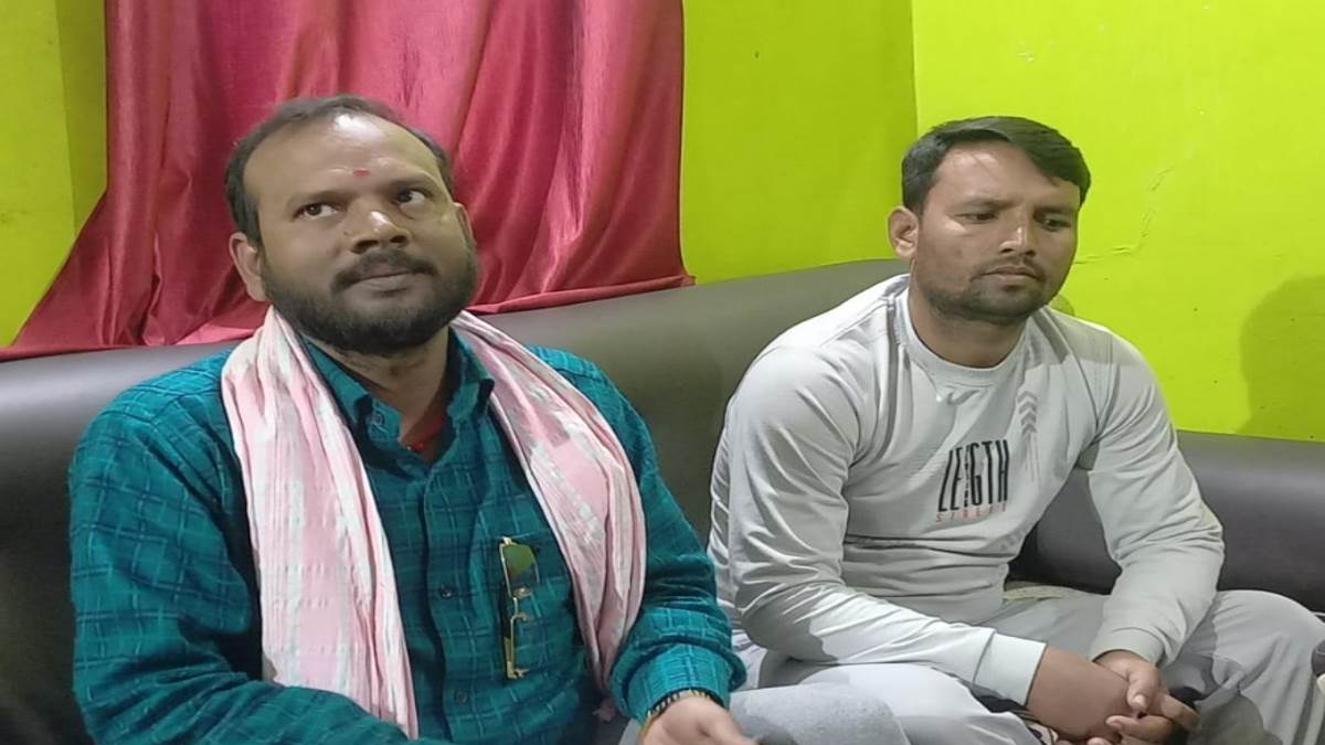 'खाकी वेबसीरीज में मेरे बारे में गलत दिखाया'- रियल लाइफ के पिंटू महतो ...