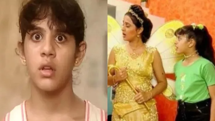 Son Pari की छोटी सी फ्रूटी अब हो चुकी हैं बेहद ग्लैमरस, खूबसूरती देख खुद की आंखों पर नहीं होगा ...