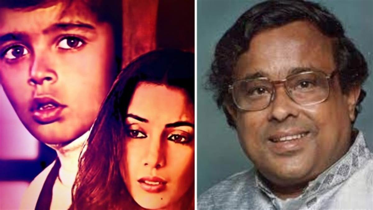 Anup Ghoshal Death: सिंगर अनूप घोषाल का हुआ निधन, 'मासूम' फिल्म के इस ...