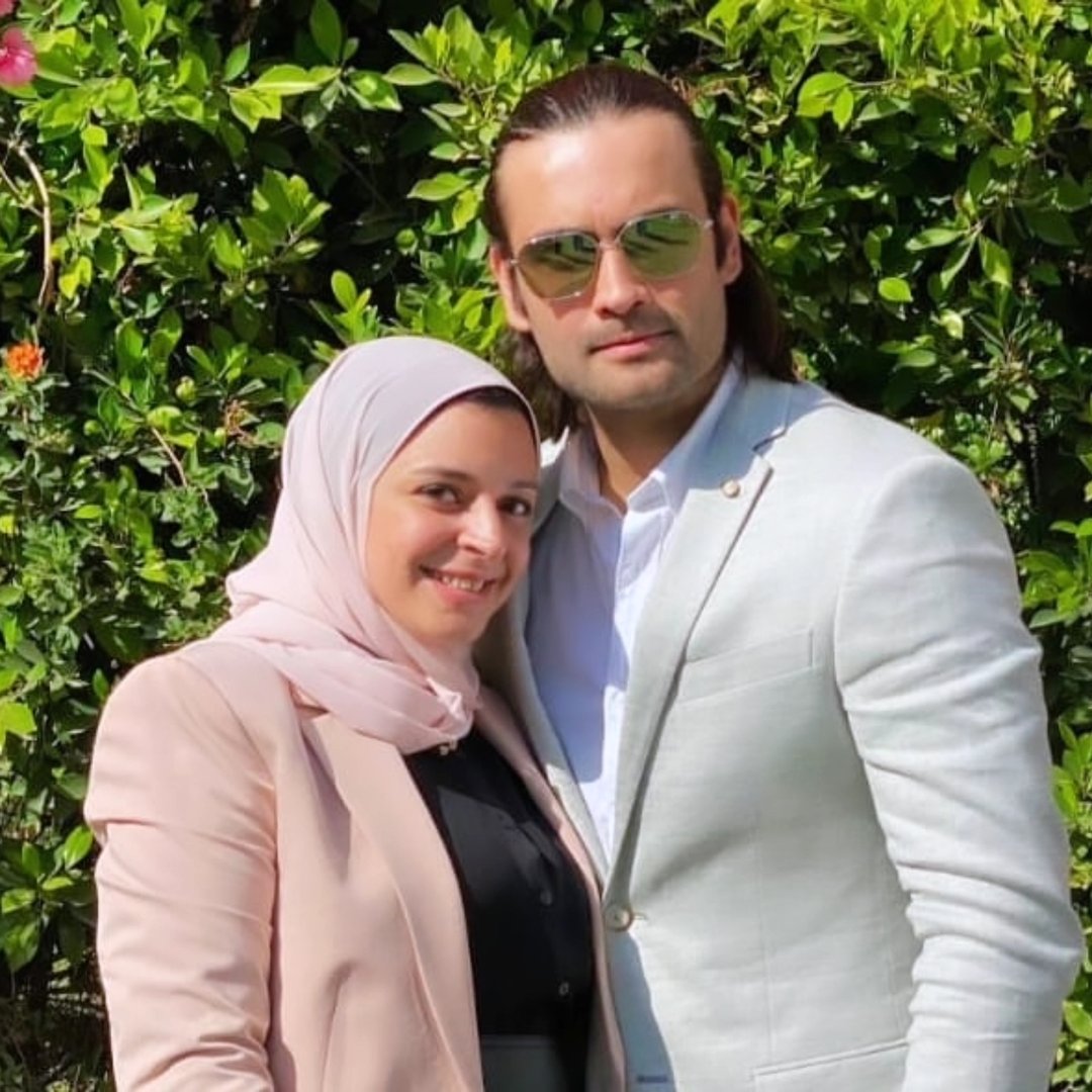 कौन हैं Vivian Dsena की विदेशी पत्नी Nauran Aly? एक इंटरव्यू में दो ...