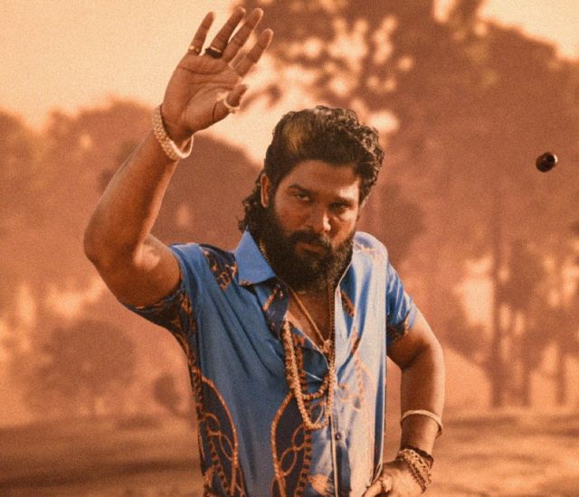 Pushpa 2 Collection: क्यों पड़े हो चक्कर में, कोई नहीं पुष्पा की टक्कर ...