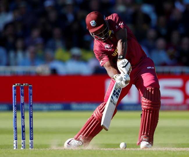 BPL 2020: आंद्रे रसेल ने 9 गेंद पर चौकों-छक्कों से बनाए तूफानी 50 रन ...