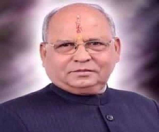रामलीला में दशरथ का किरदार निभाने वाले बंशीधर भगत बने उत्‍तराखंड भाजपा ...