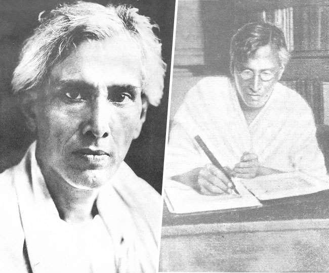 जीवनभर यह शख्स रहा आवारा पढ़िए-फिर कैसे बन गया साहित्य का मसीहा - Sarat ...