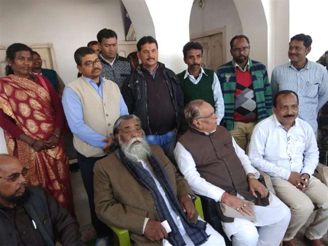 झामुमो अध्यक्ष शिबू ने छेड़ा स्थानीयता का राग 1932 बढ़ेगा मुख्यमंत्री ...