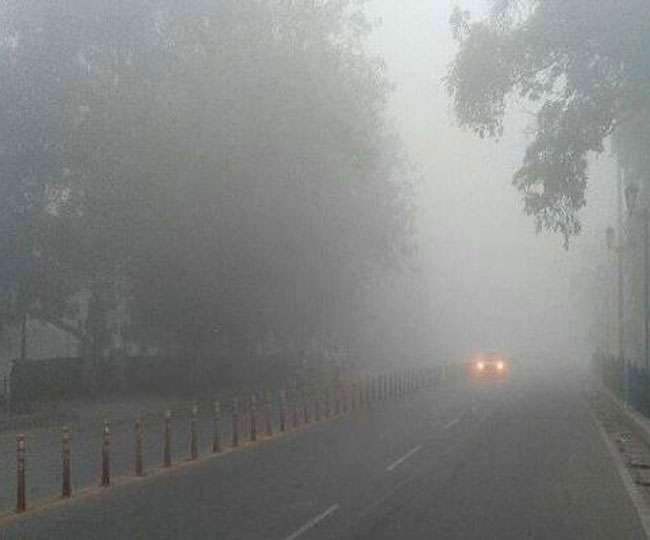 Patna Weather Forecast: बिहार में बर्फीली हवा का सितम जारी, अगले दो ...