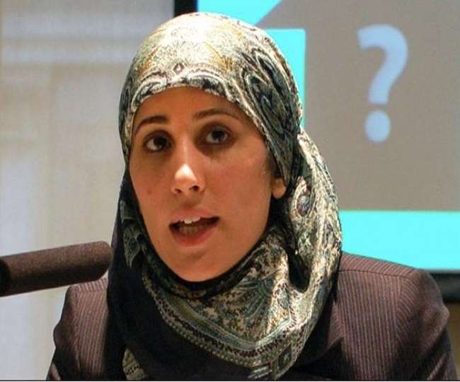 अमेरिका: जो बाइडन की टीम का हिस्सा बनीं समीरा फाजली, कश्मीर से है गहरा ...