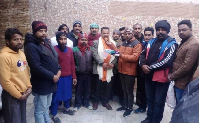 माणिक अली की नियुक्ति पर जताई खुशी - Muslim brotherhood rejoices as ...