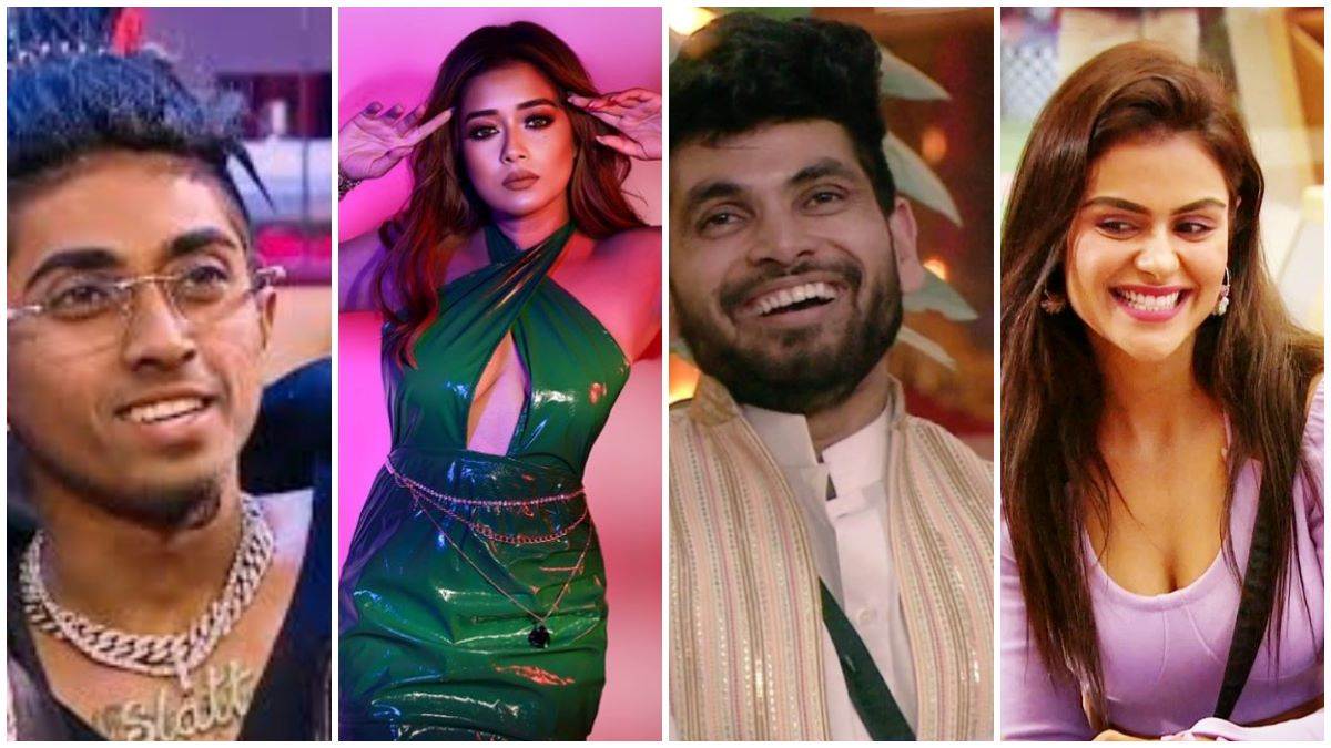 Bigg Boss 16: फिनाले से पहले इन दो कंटेस्टेंट्स में बढ़ी नजदीकियां? कैमरे के सामने किया सबसे ...