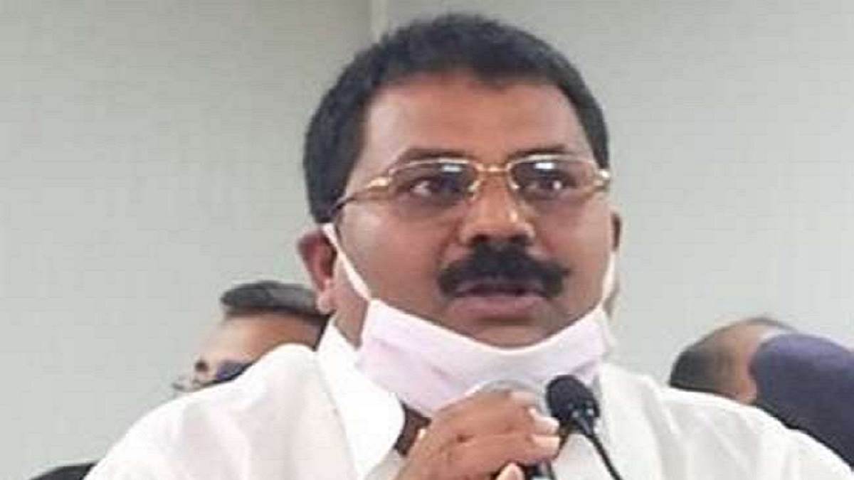 Bihar: JDU प्रदेश अध्यक्ष कुशवाहा बोले- धार्मिक ग्रंथों की व्याख्या करना धर्म गुरुओं का काम ...