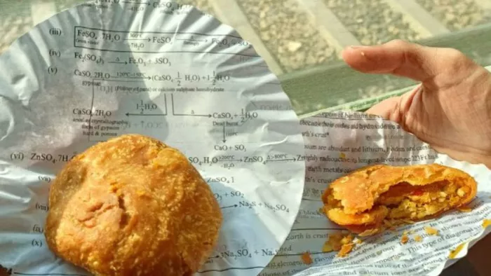 Viral News: कोटा में पढ़ाई करते हुए खानी पड़ती है कचौड़ी! महिला का ये ...