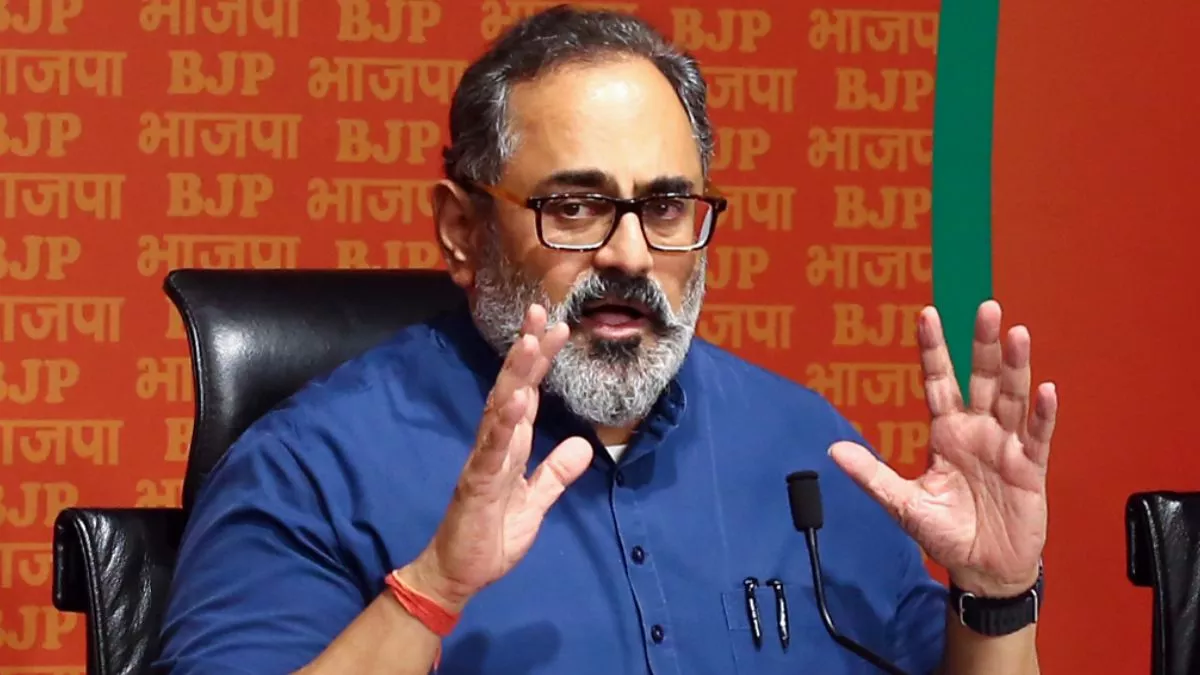 डीपफेक मामले पर सरकार का फैसला सात दिनों में नए आईटी नियम होंगे जारी 8735