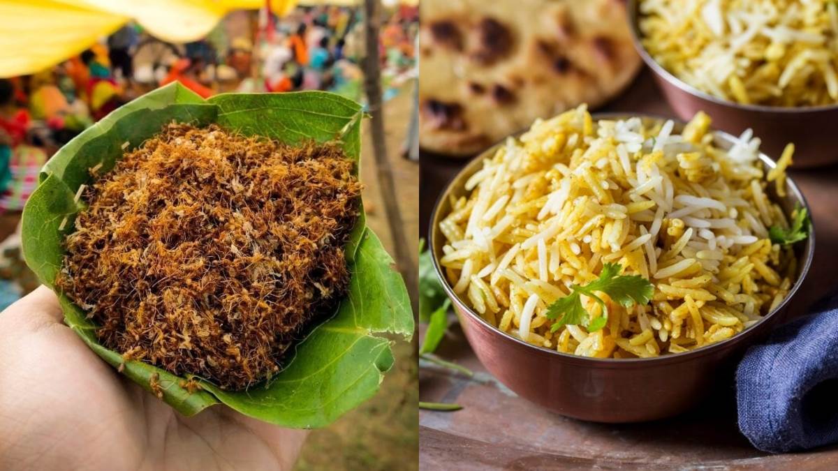 GI Tag हासिल कर चुके हैं ये भारतीय फूड्स, अपने स्वाद के लिए दुनियाभर ...