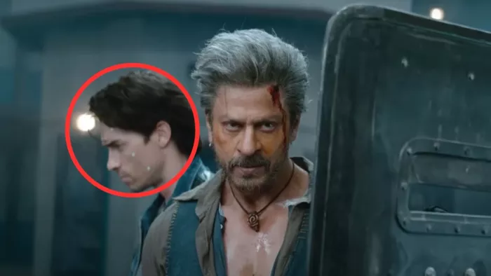 Jawan: VFX की मदद से कैसे तैयार हुई 'जवान', ऐसे शूट हुआ Shah Rukh Khan ...