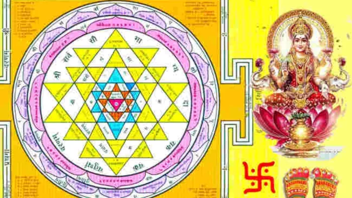 Sri Yantra Puja Rules: श्री यंत्र की पूजा के दौरान ध्यान रखें ये बातें ...