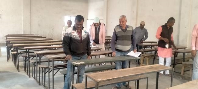 पूरी हुई विद्यादायिनी की आराधना, आज से इम्तिहान की बारी - Adoration of ...