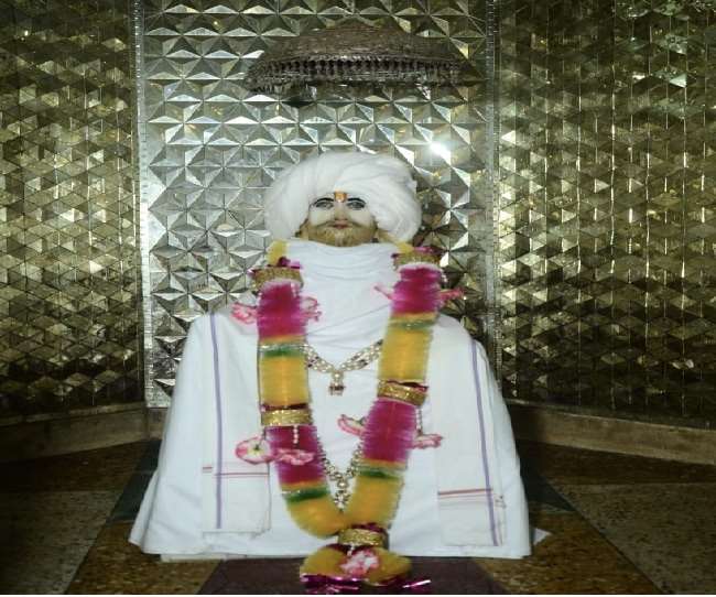 हरियाणा के इस गांव में सेना को च्यवन ऋषि के गुस्‍से का करना पड़ा था ...