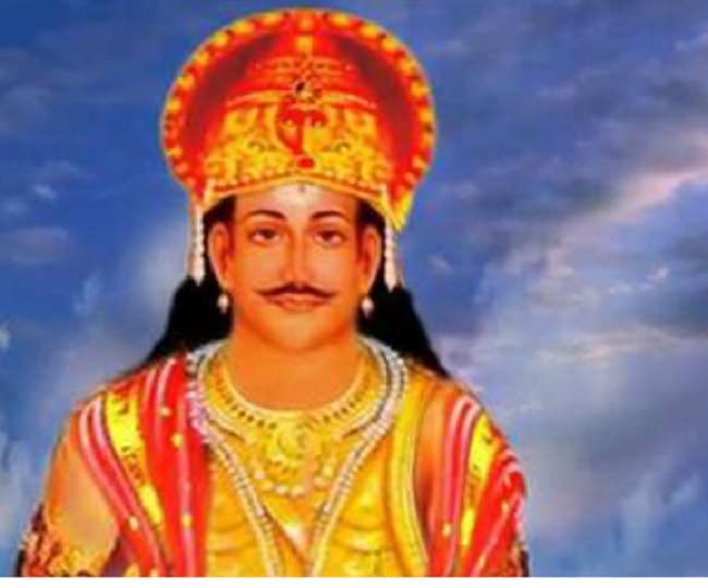 Maharaja Suheldev: राजभर समाज के मान- सम्मान के प्रतीक महाराजा सुहेलदेव ...