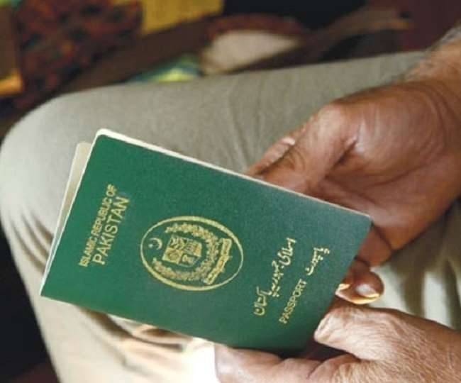 पाकिस्तान में नए वीजा नियम लागू, 48 घंटे में मिलेगा अल्पकालिक मेडिकल ...
