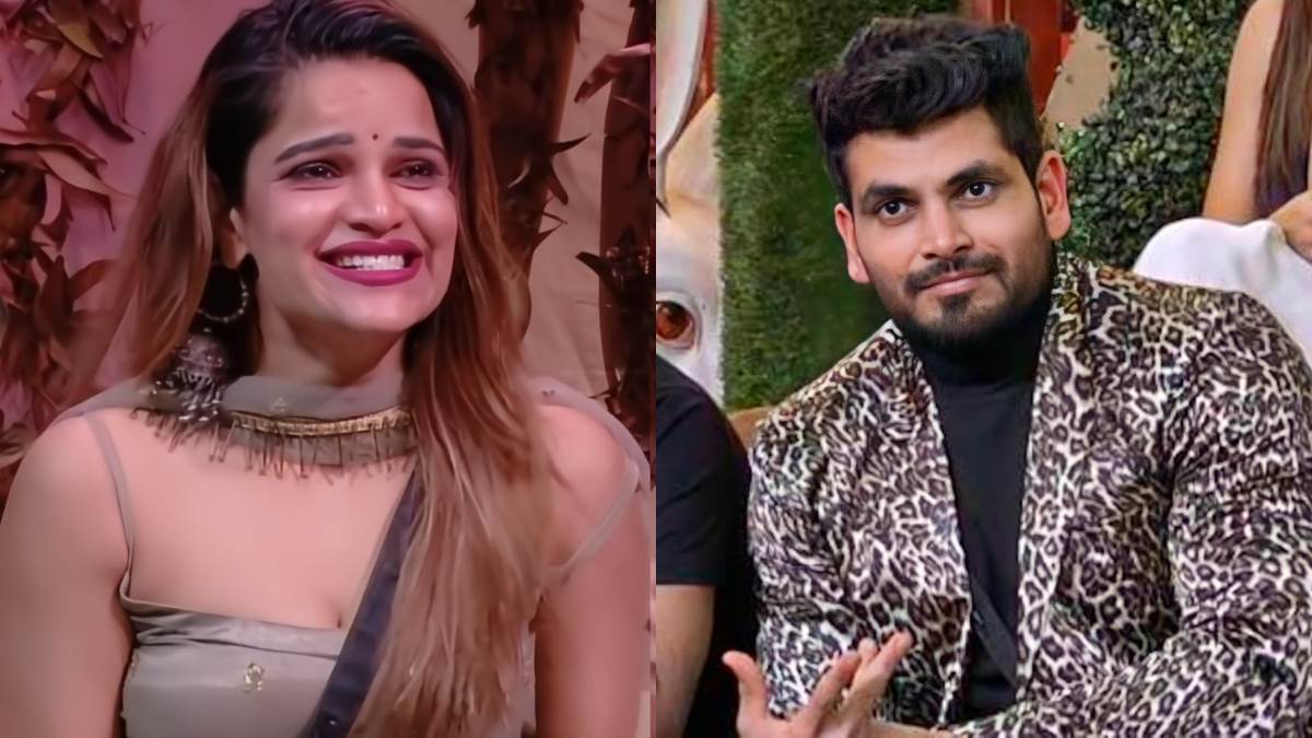 Archana Gautam: अर्चना गौतम-शिव ठाकरे के बीच बड़ी नजदीकियां, केमिस्ट्री ...