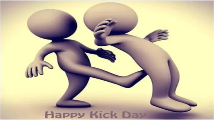 Kick Day 2023: किक डे पर अपने दोस्तों को भेजें ये मजेदार संदेश - Kick ...