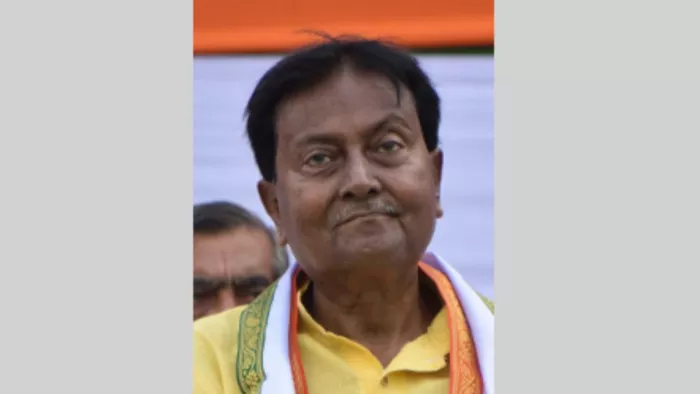 Bengal News: भगवानगोला से तृणमूल विधायक इदरीश अली का निधन, ममता ने ...