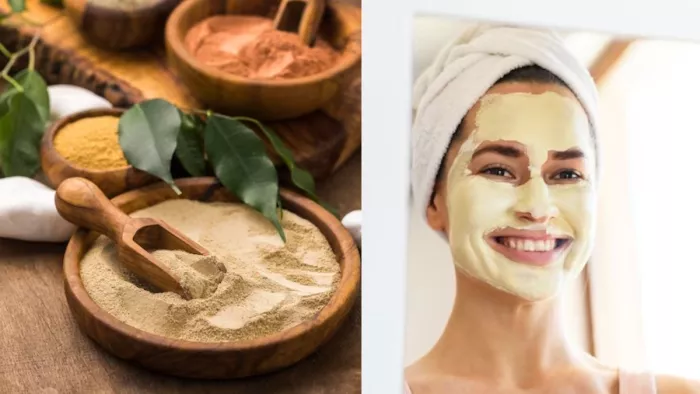 Ubtan Benefits: रंगत निखारने से लेकर त्वचा को जवां बनाने तक, जानें उबटन ...