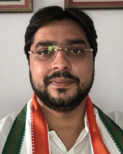 बेटे को विरासत की डॉ. पीएल पुनिया ने लिखी पटकथा