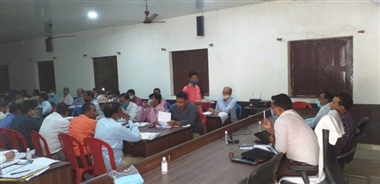 फिर बढ़ा कोरोना का खतरा, हर पीएचसी में कोविड केयर सेंटर - Corona threat ...