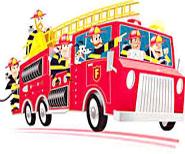 Bhagalpur News: अगलगी की घटना को रोकने के लिए जिला प्रशासन ने की कुछ ...