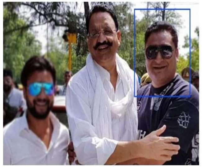 लखनऊ में मुख्तार अंसारी के करीबी की संपत्ति कुर्क, रेस्टोरेंट संचालक की ...