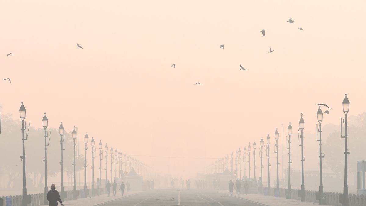 1971 के बाद से देश के उत्तरी हिस्सों में शीतलहर की स्थिति में आई कमी, जितेंद्र सिंह ने लोकसभा को ...