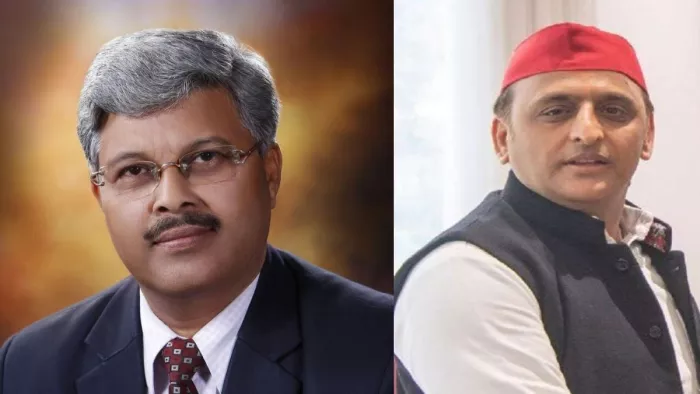 Lok Sabha Election: सुप्रीम कोर्ट के अधिवक्ता भानु प्रताप सिंह को अखिलेश यादव ने इस सीट से बनाया ...