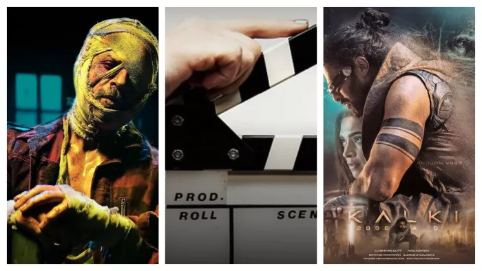 अब नए नियमों के तहत रिलीज होंगी फिल्में, CBFC ने जारी की ये गाइडलाइन्स ...