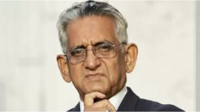 Ramakanta Rath: ओड़िया कवि रमाकांत रथ का 90 वर्ष की आयु में निधन ...