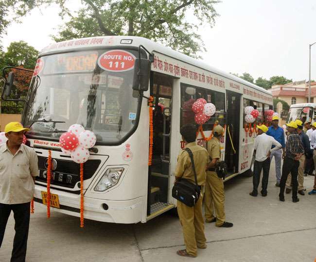 Bihar Bus Service: बिहार में नए रूटों पर चलेंगी बसें, परिवहन निगम जल्‍द ...
