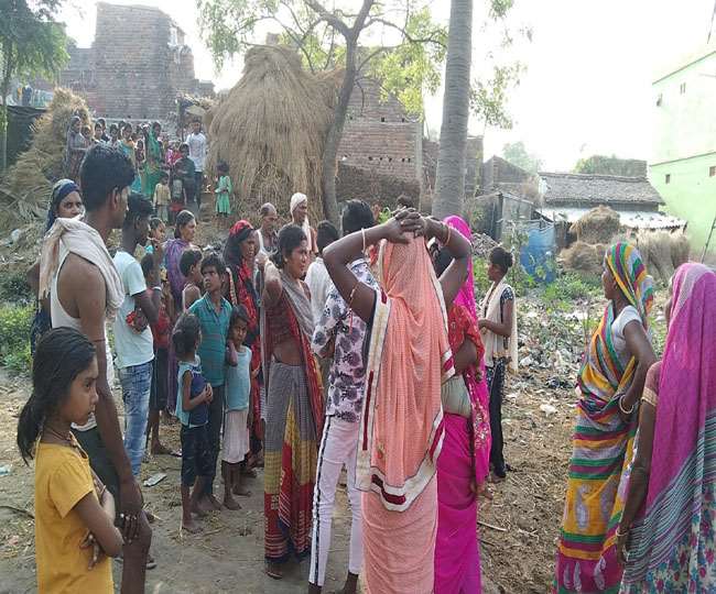 नालंदा में बकरी के साथ किशोर ने की गंदी हरकत और ले ली जान गांव की ...