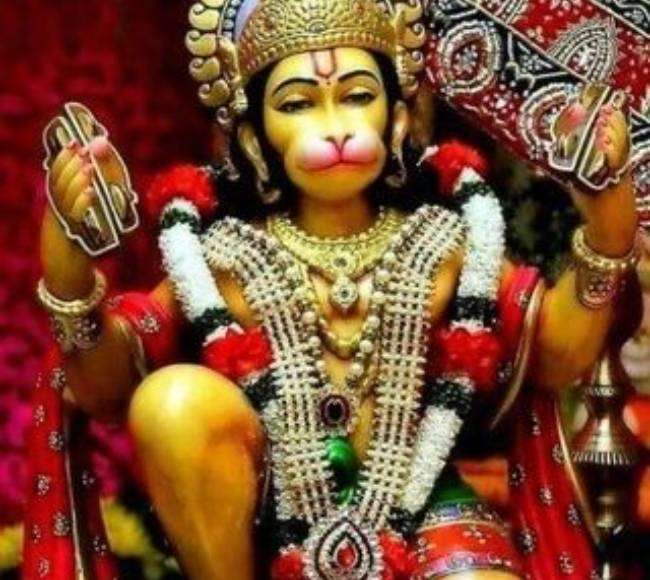 Hanuman Janmotsav 2022 हनुमान जन्मोत्सव पर करें बजरंगबली के इन मंत्रों