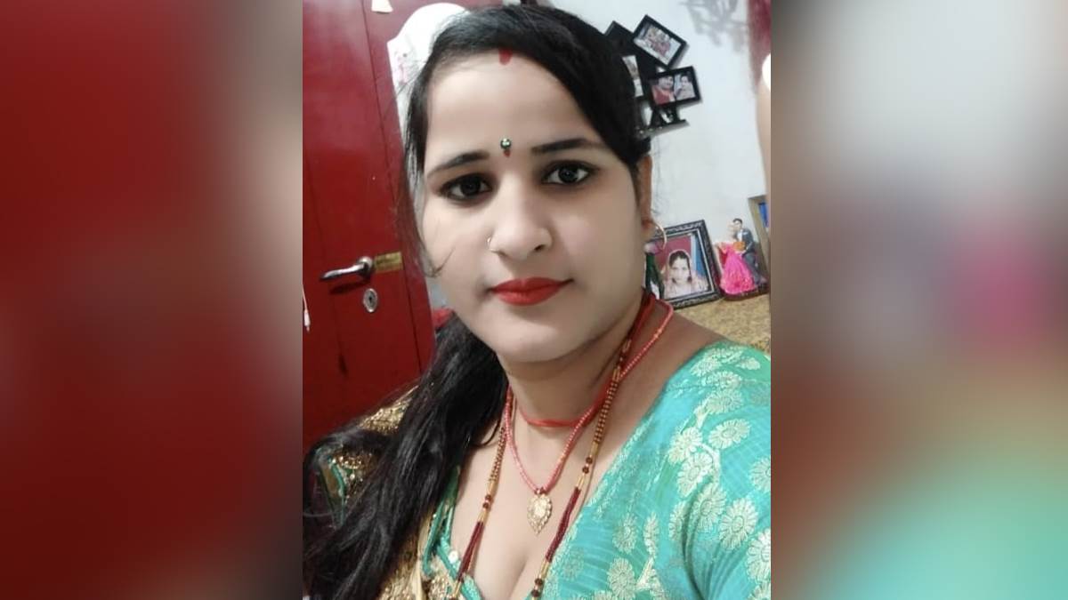 सोने की चेन के लिए घोंटा गला: आरा में विवाहिता की हत्या के आरोप में ...