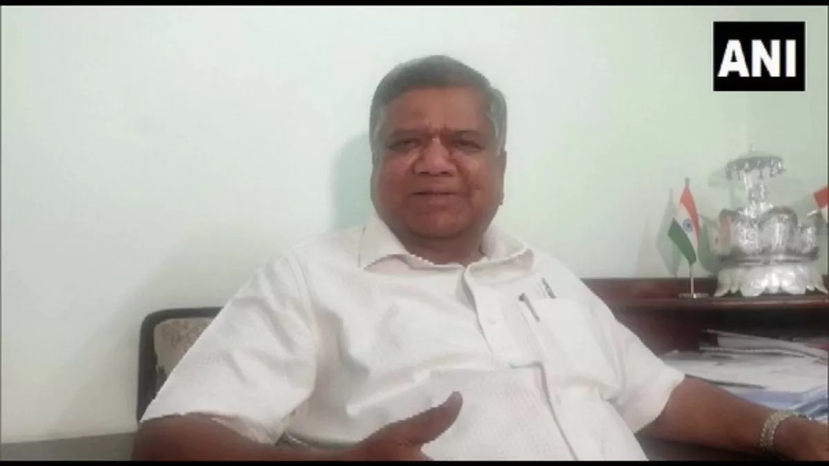 Jagadish Shettar: टिकट नहीं मिलने से नाराज जगदीश शेट्टार ने छोड़ी BJP ...