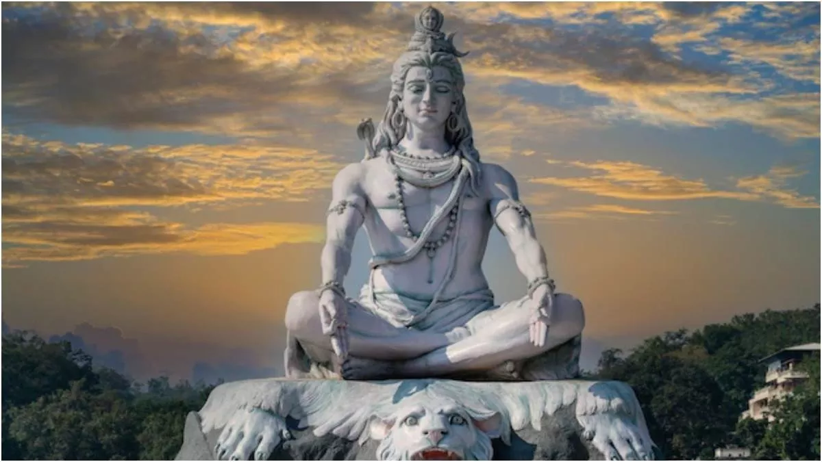 Pradosh Vrat 2023: प्रदोष व्रत के दिन जरूर करें शिव तांडव स्त्रोत का पाठ, पूरी होगी सभी मनोकामना ...