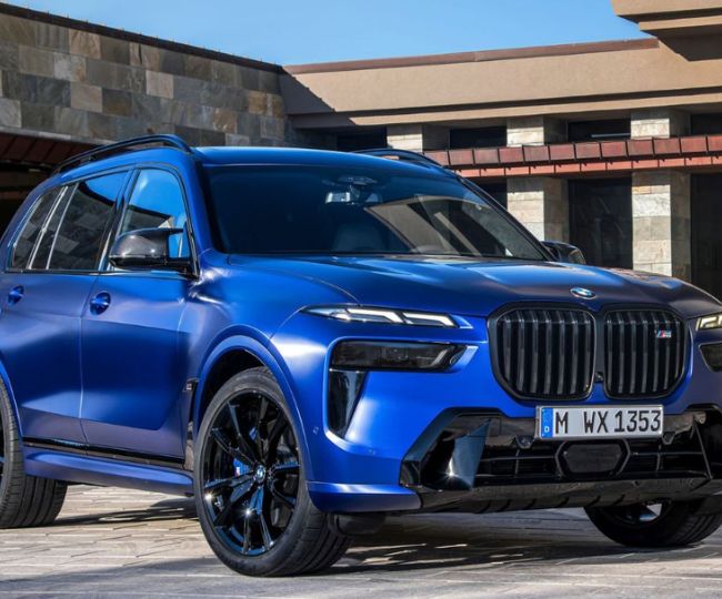 300 hp से अधिक की पावर देने वाली कारें, Volvo XC90 से लेकर Land Rover ...