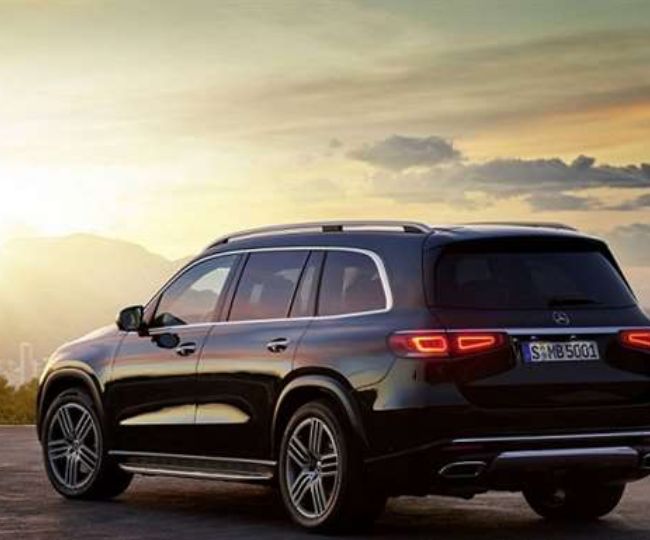 300 hp से अधिक की पावर देने वाली कारें, Volvo XC90 से लेकर Land Rover ...